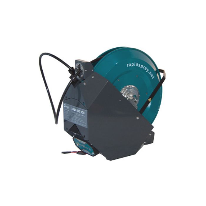 150M Buddy Smart Auto Reel — Aussie Cultivators Direct