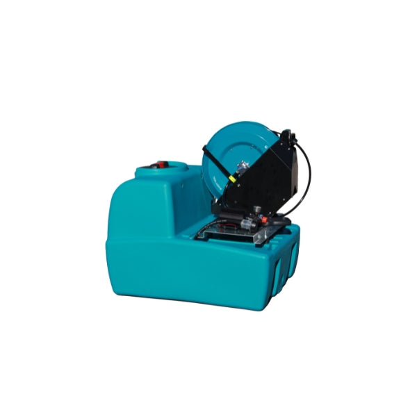 250L Buddy Marshal-Q Compact UTV Sprayer w/ 50m Buddy Smart Reel ...